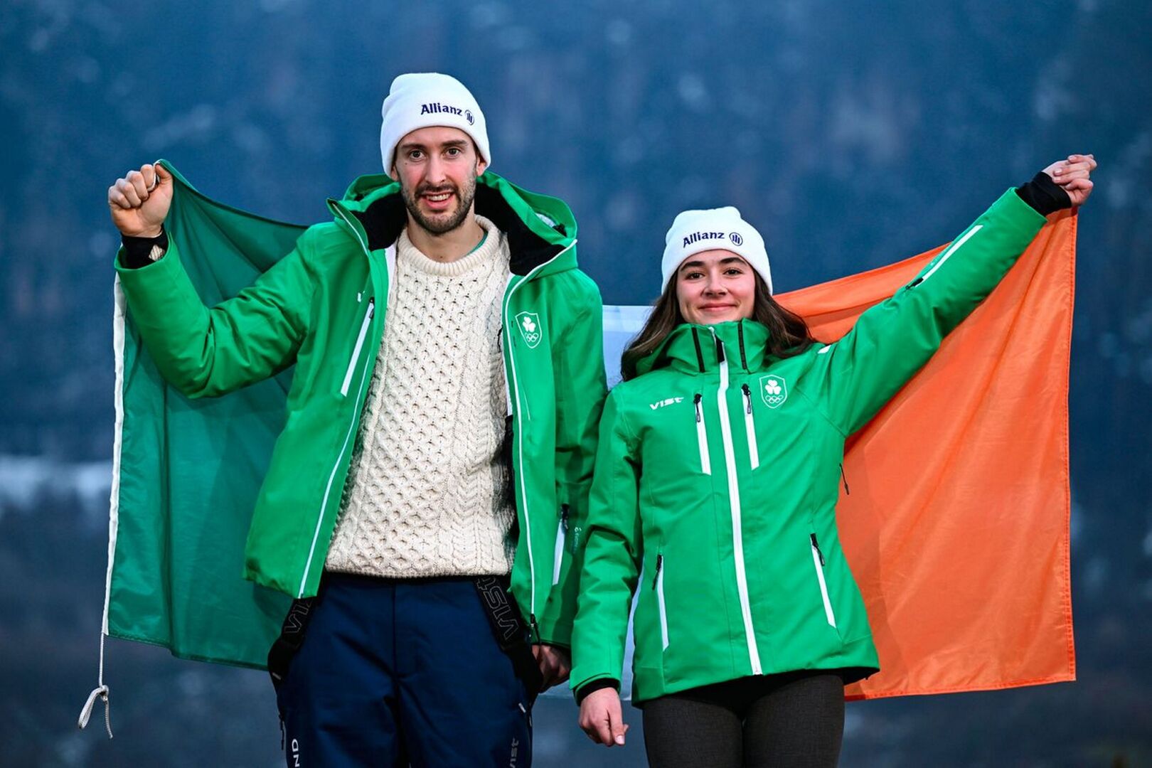 Pat Stacey: RTÉ’s near-invisible Winter Olympics coverage is an insult ...