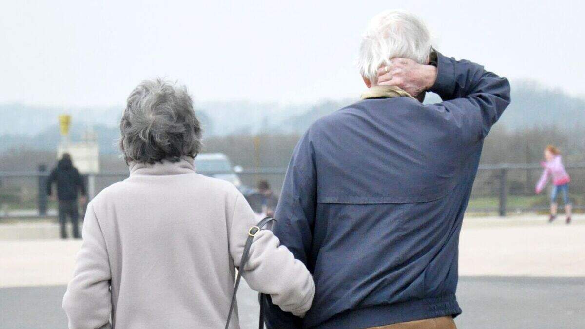 Elderly endure terror of neglect and abuse by their own children ...