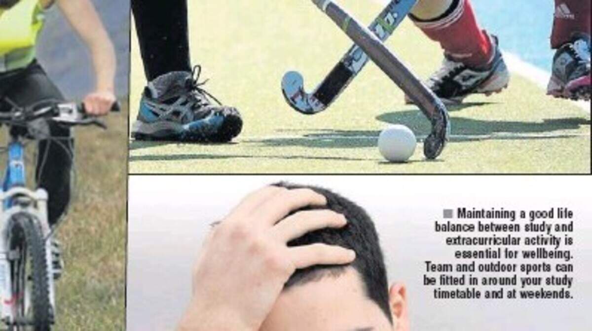 Balancing act | Irish Independent