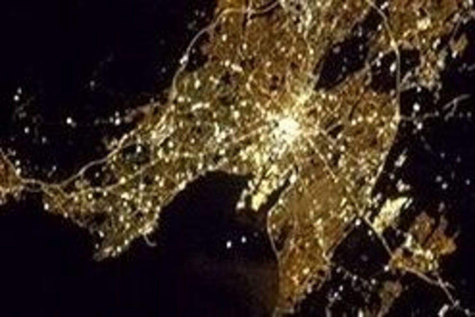 ‘Tá Éire fíorálainn’ - First ever tweet sent as Gaeilge from space ...