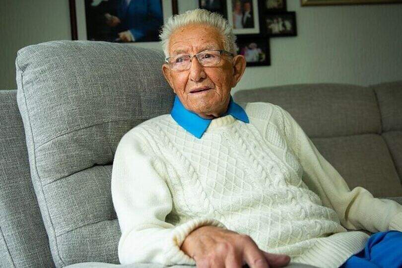 The Indo Daily: Sil Fox – The pub selfie that ‘ruined’ the 90-year-old ...