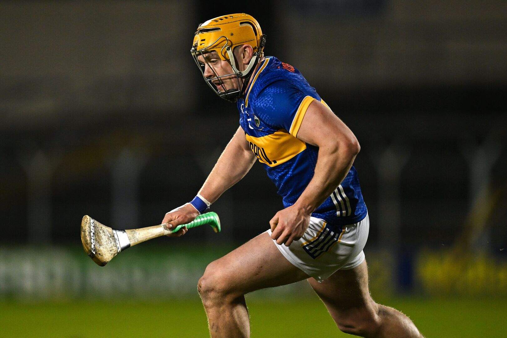 Eddie Brennan: Tipp must work out how to put out Rebel fires all over ...