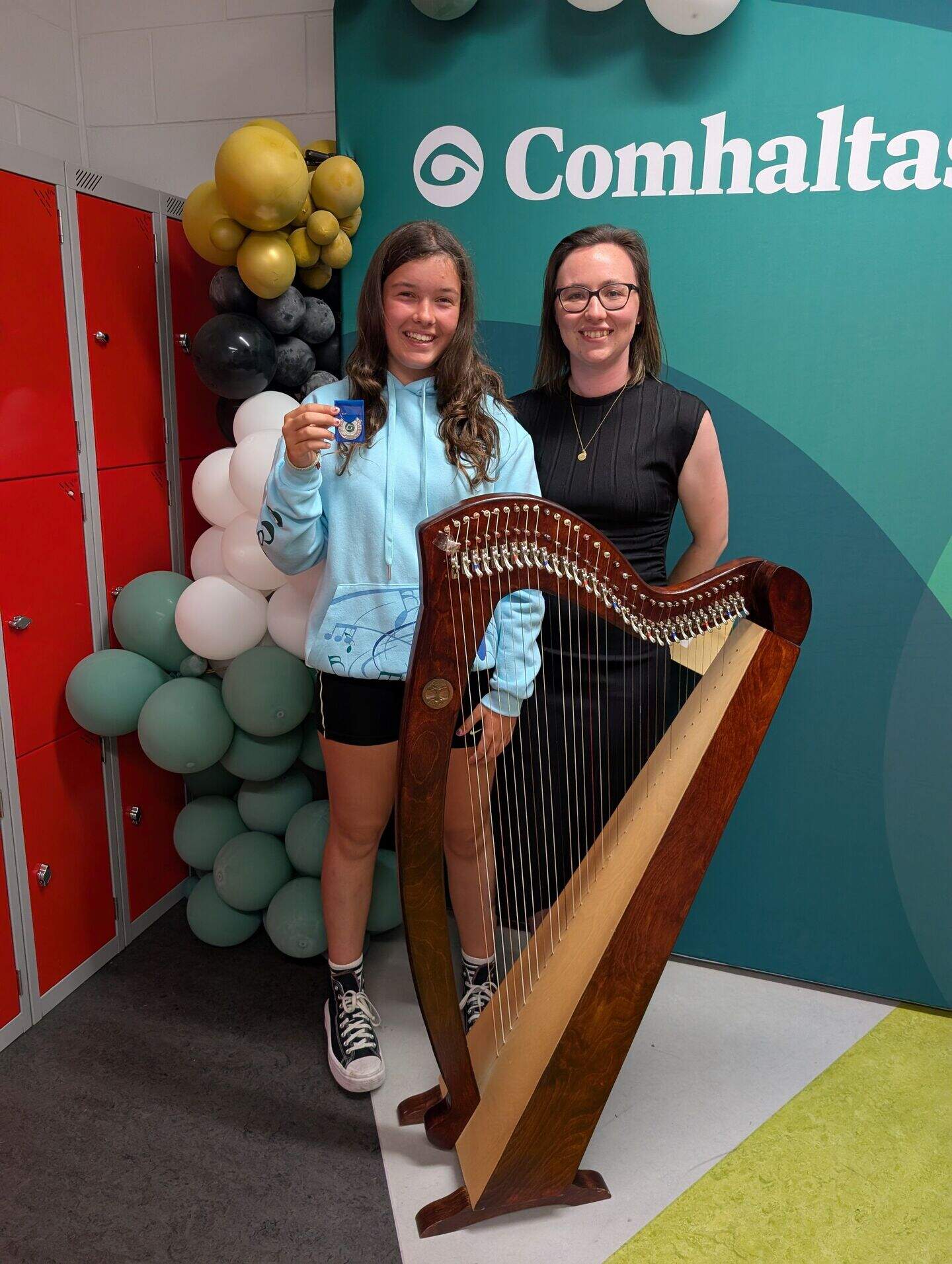 Full list of Wexford qualifiers for Fleadh Cheoil na hÉireann 2025 ...