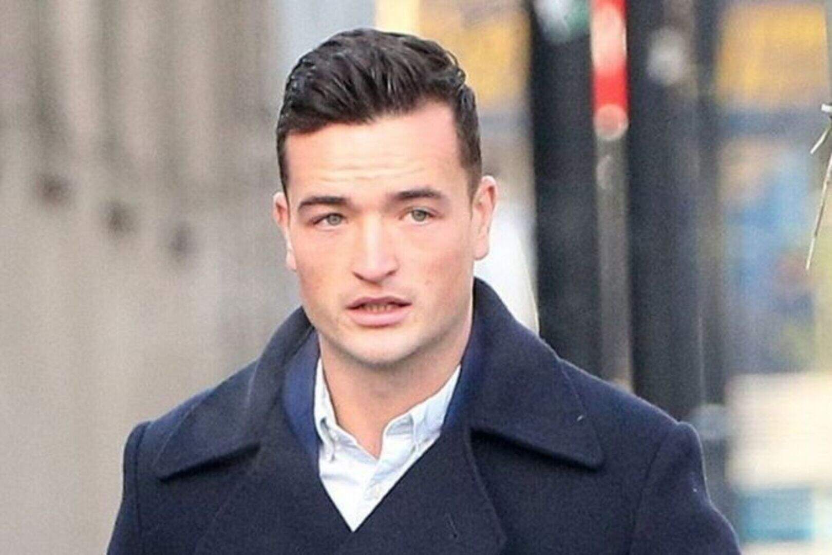 Limerick hurler Kyle Hayes to avoid jail over violent disorder ...