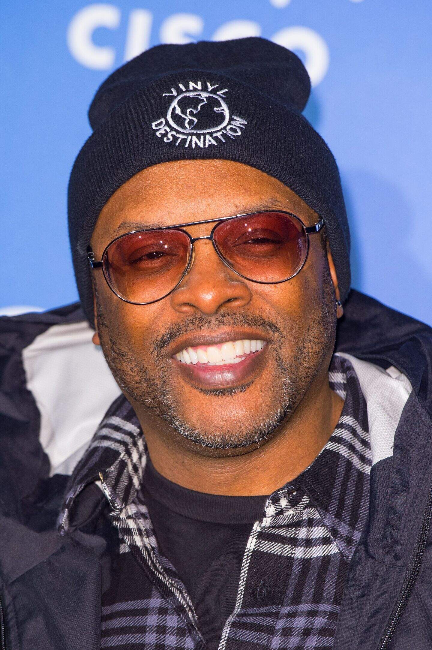 DJ Jazzy Jeff discusses his severe coronavirus symptoms in call with ...