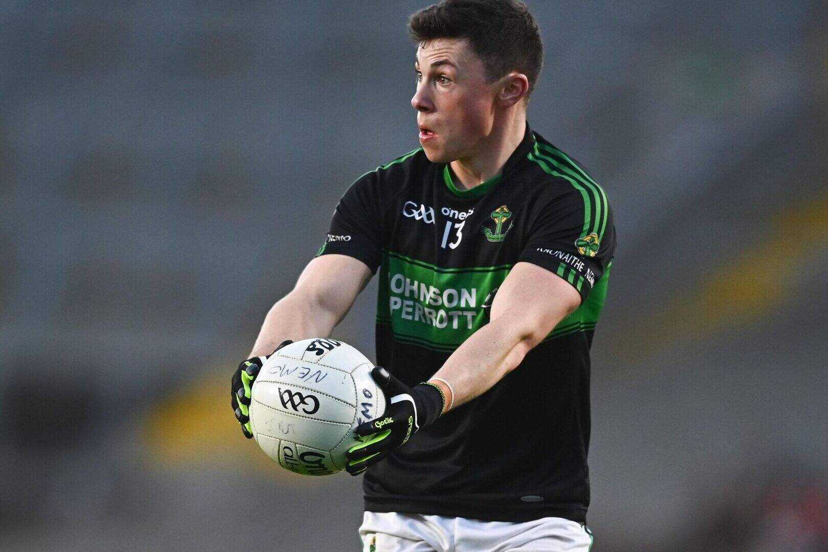 Mark Cronin fires UCC into Sigerson Cup semi-finals after penalty shoot ...