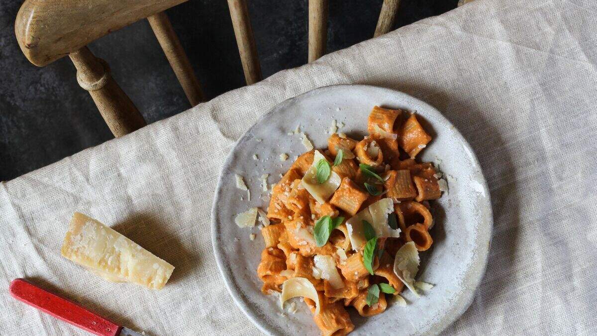 Healthy eating: Love your body with Susan Jane White’s high-protein ...