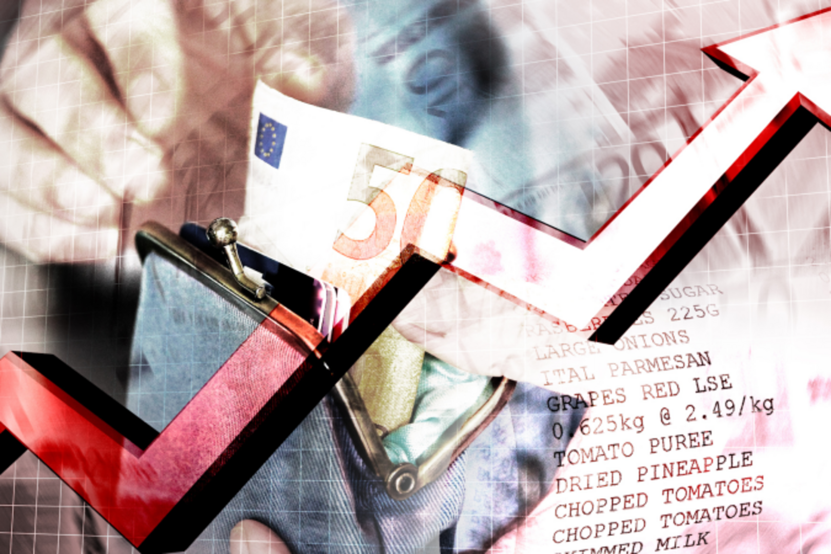 Consumer watchdog finds no evidence of 'price gouging' by supermarkets ...