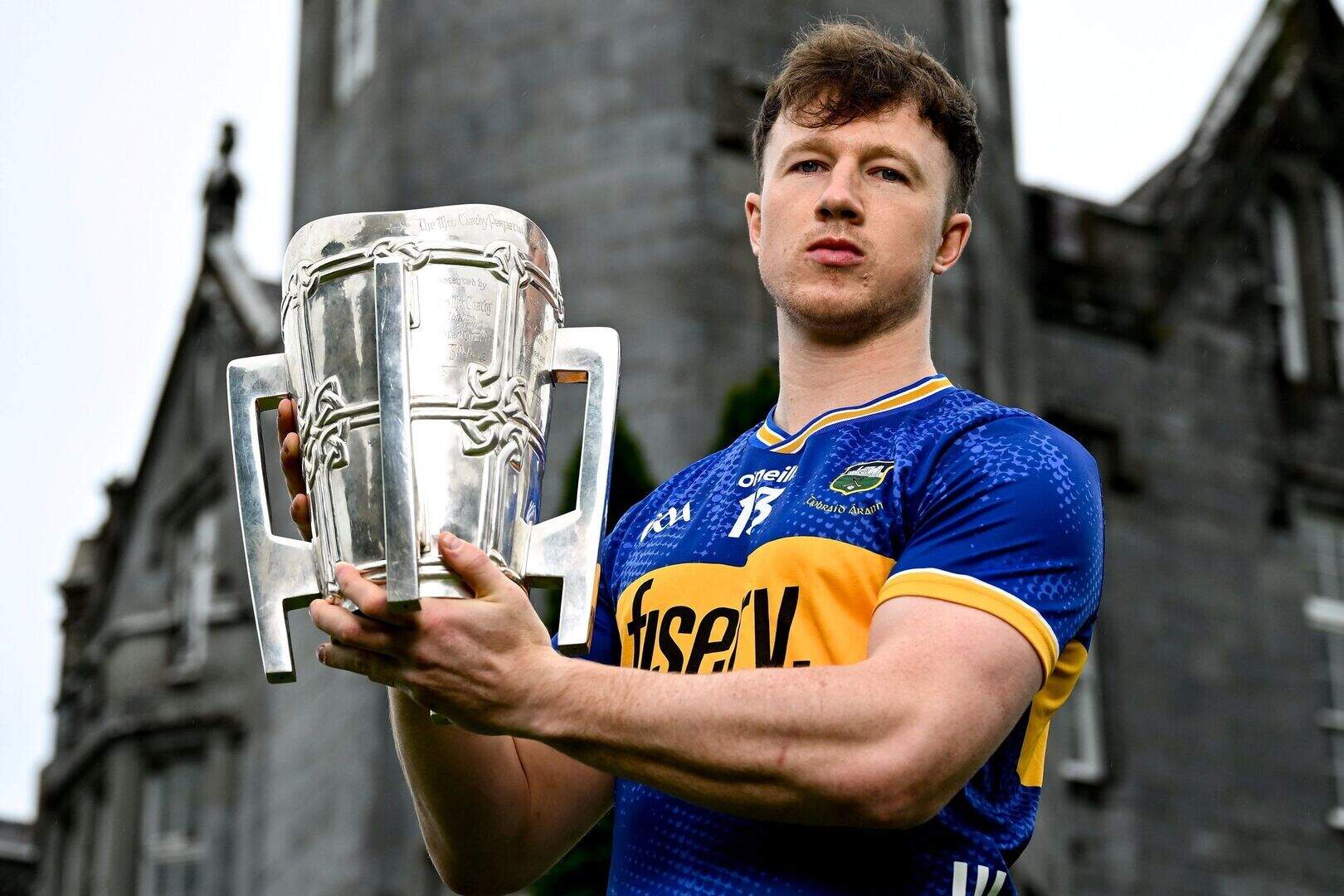 ‘There was a lot of soul-searching done over the winter’ – Tipperary ...