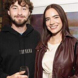 Newly opened Seamus Kenny Gallery aims to breathe new life into Wexford ...
