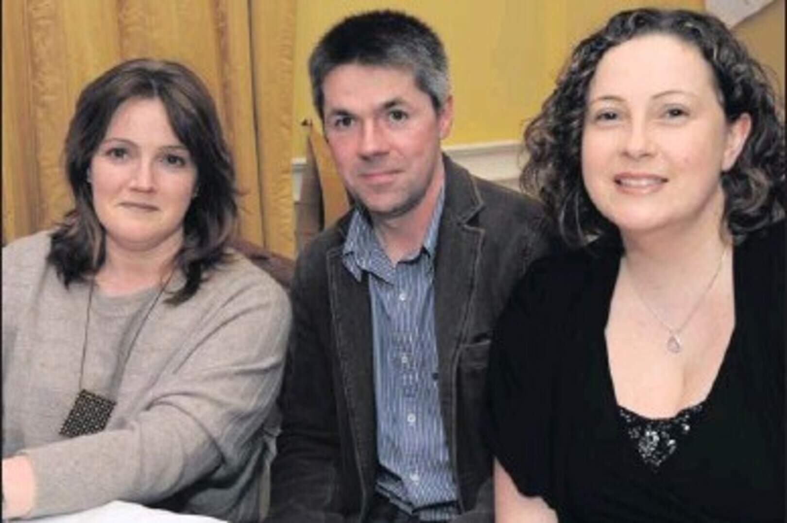 Top marks for school table quiz | Irish Independent