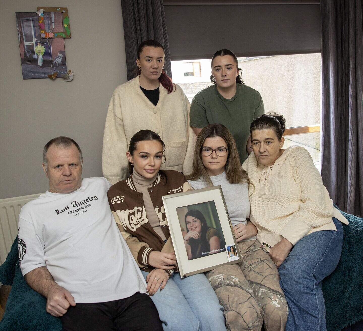 Wicklow family’s anger over suspended sentence for teen driver who ...
