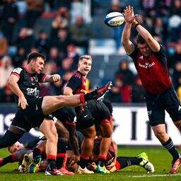 Graham Rowntree hails Peter O’Mahony’s influence: ‘It’s different when ...