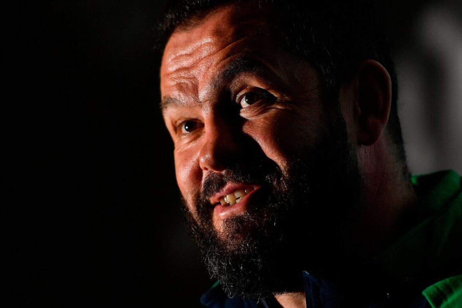 Andy Farrell 'gutted' Ireland were forced to cancel open session as ...