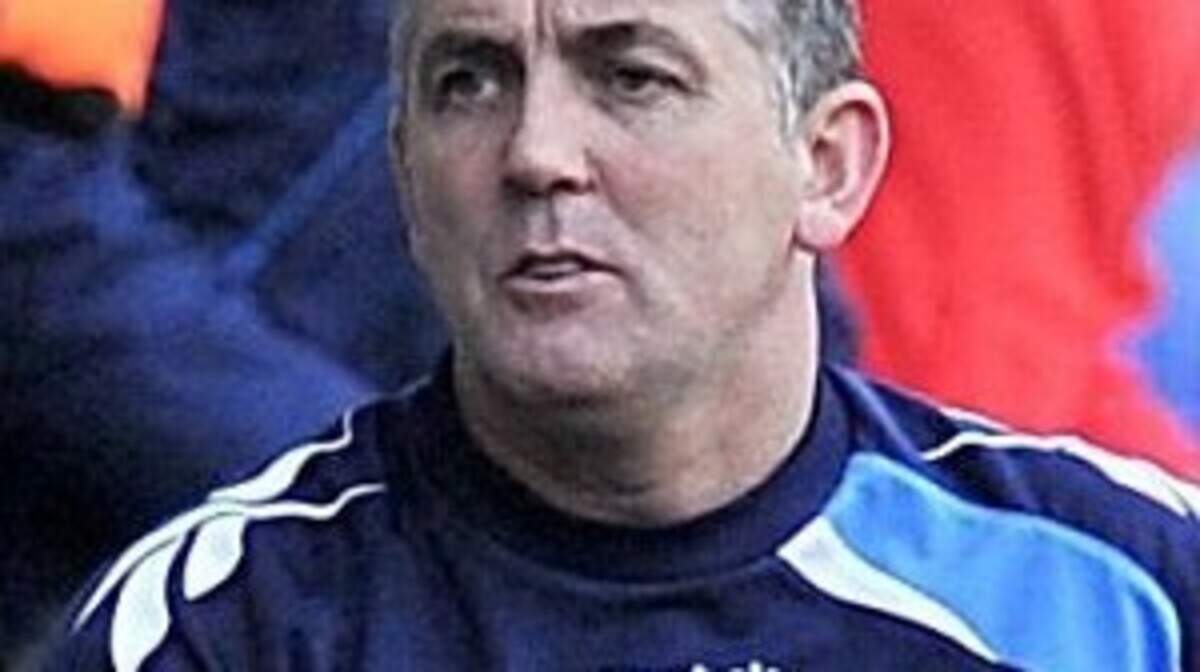 Coyle disappointed at missed chance | Irish Independent