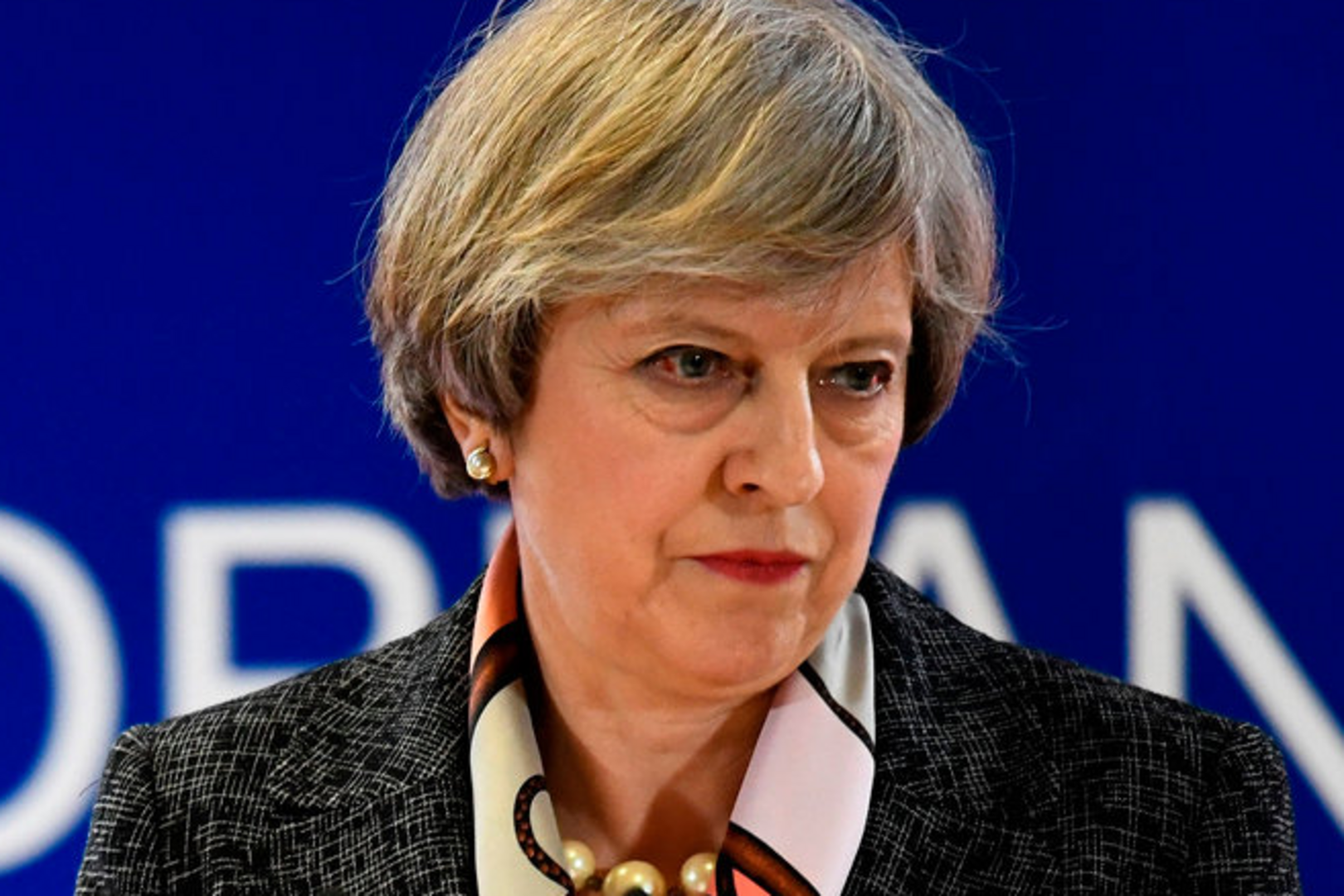 Everything you need to know about the UK's snap election dubbed the ...