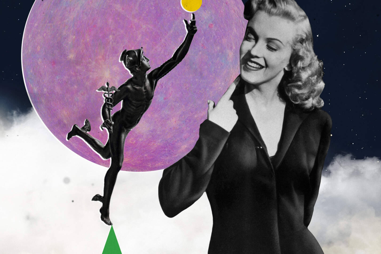 Gemini season: Tap into the Peter Pan-like energy of this cheeky zodiac ...