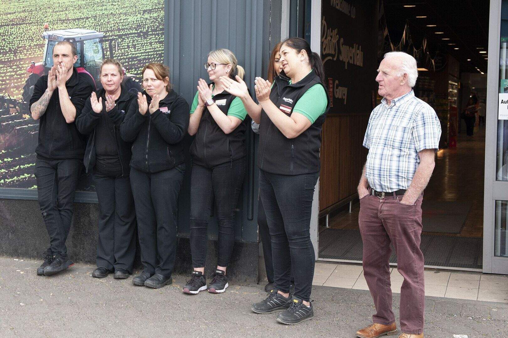Wexford parents highlight their desperation as respite services in ...