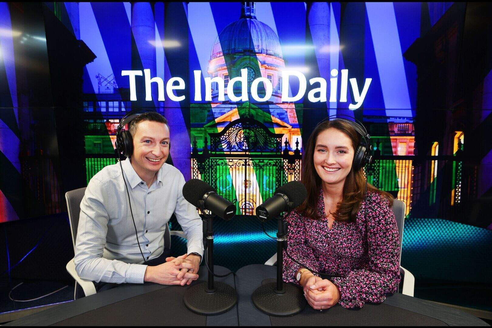 ‘Indo Daily’ podcast scoops gold at New York Festival Radio Awards ...