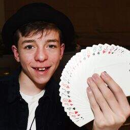 Cillian O’Connor to add a little magic to opening of Bettystown Lidl ...