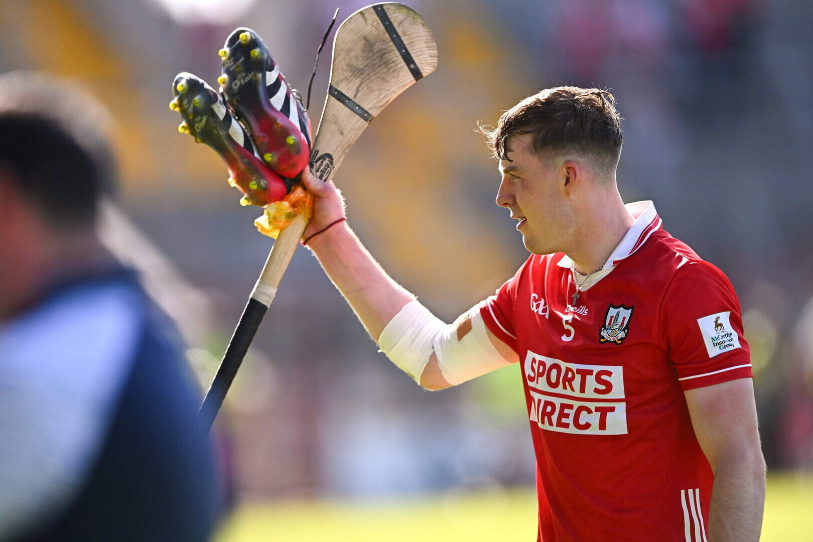 Cork hurling to forget Tipp collapse: Galway semi-final focus | Irish ...