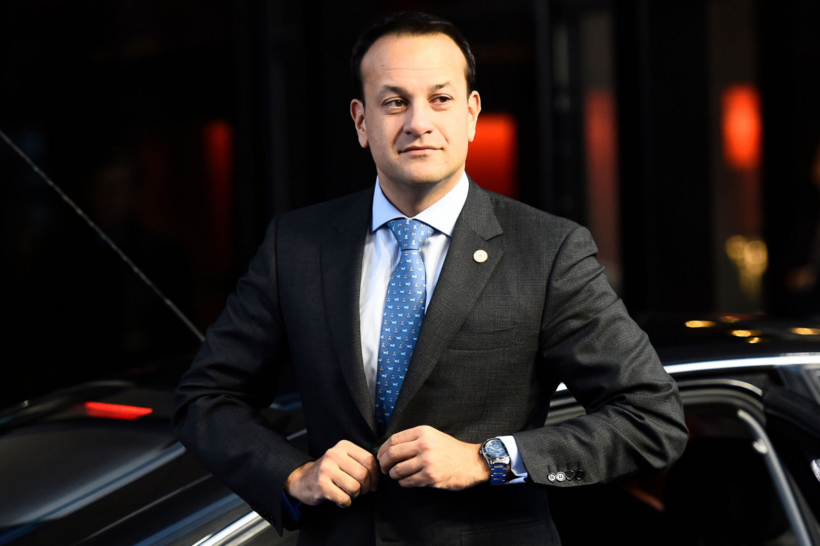 Leo's mortgage mantra: emigrate, move home or borrow from parents ...