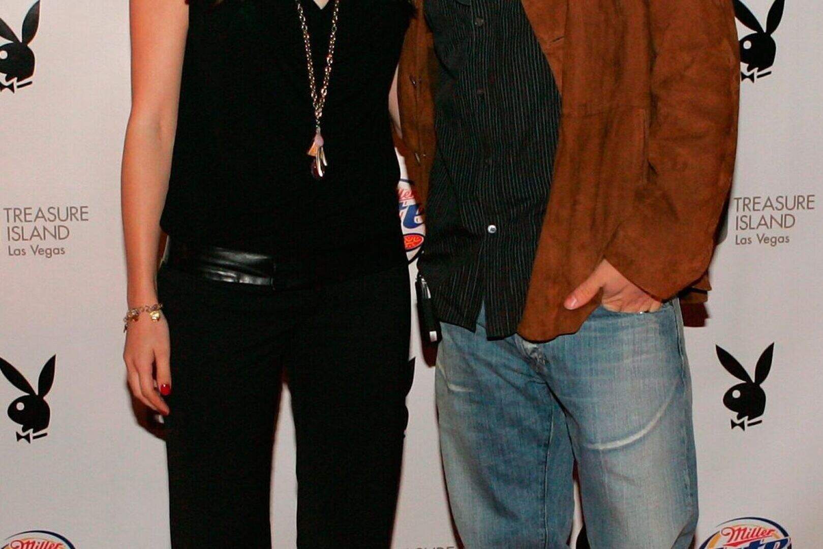 One Tree Hill star Chad Michael Murray says ex-wife Sophia Bush's ...