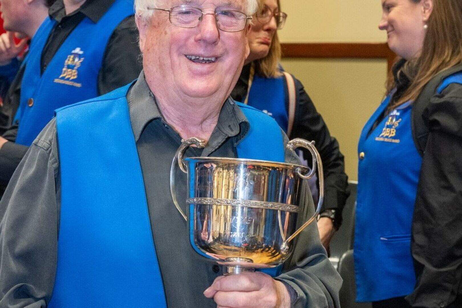 Drogheda sets new record while host town Ardee win big at National Band ...