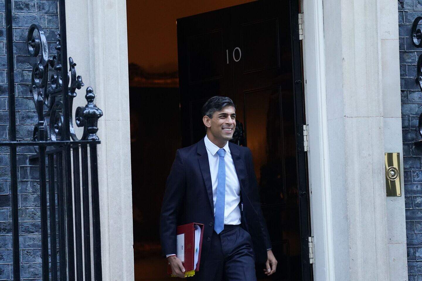 Tories heading for election wipeout, latest British poll reveals ...