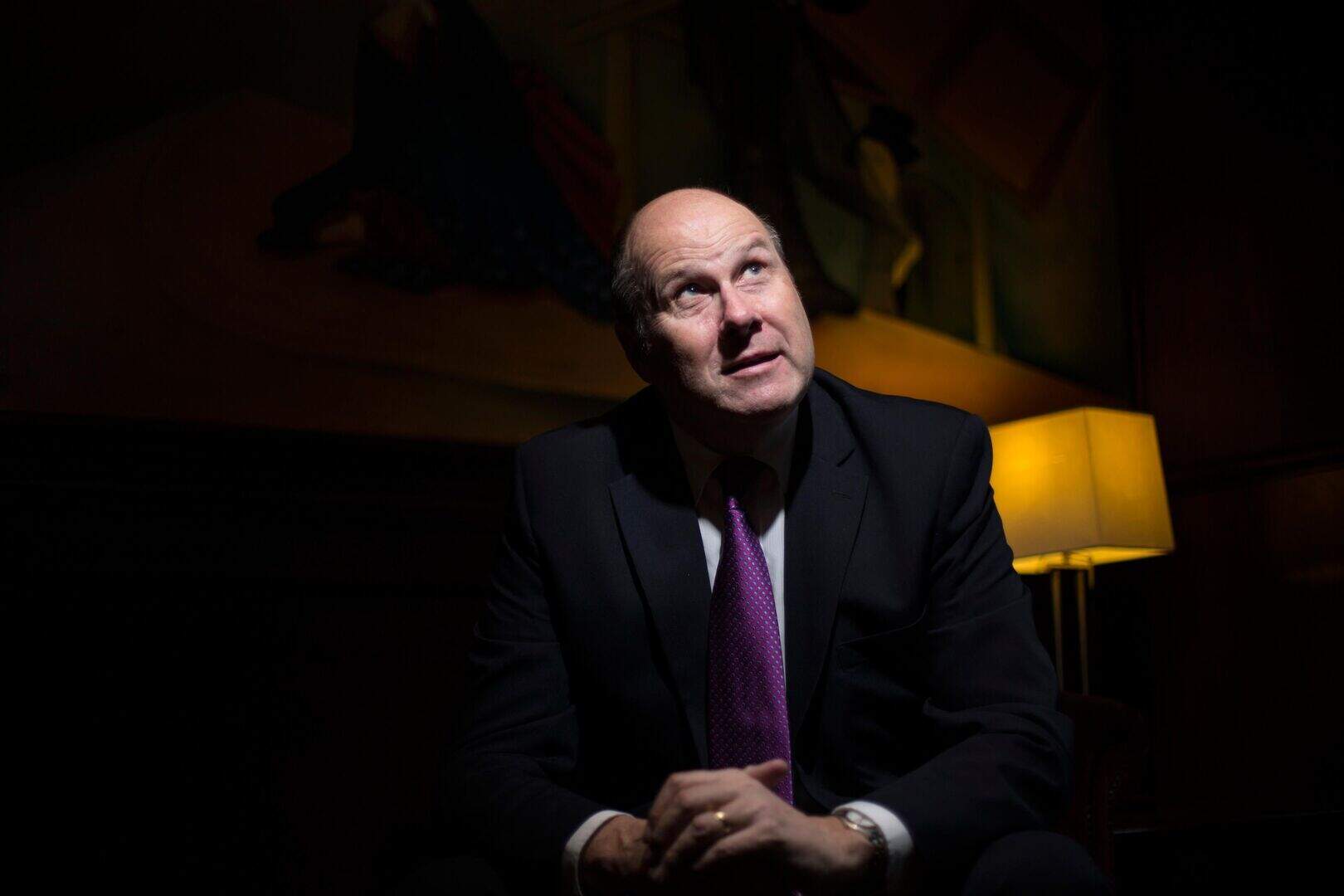 Shane Ross: Ivan Yates has put his role as politico, pundit and ...
