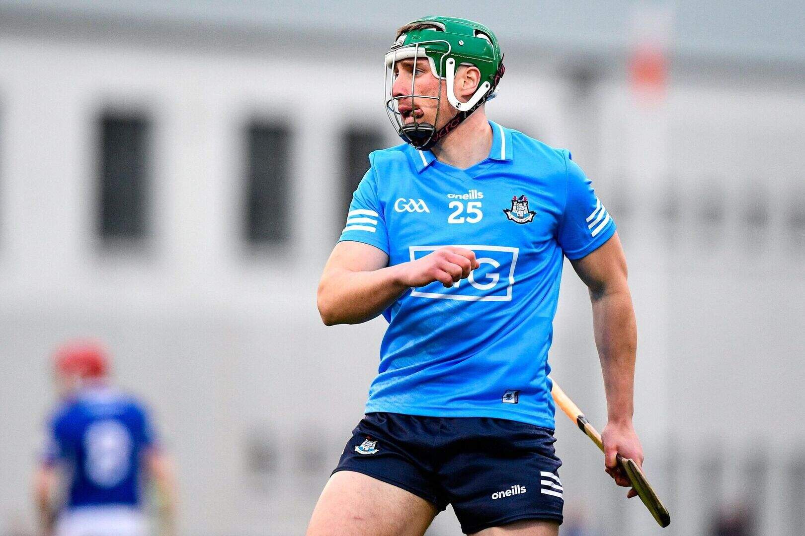 Much relief as Dubs secure the two points | Irish Independent