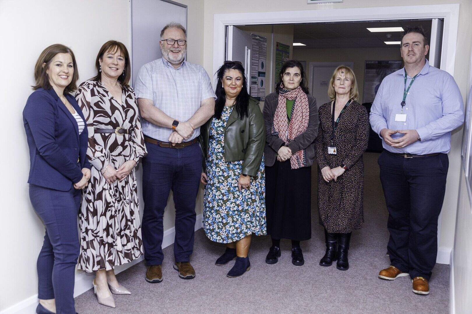 New HSE programme for GPs is taking haemochromatosis care in the north ...