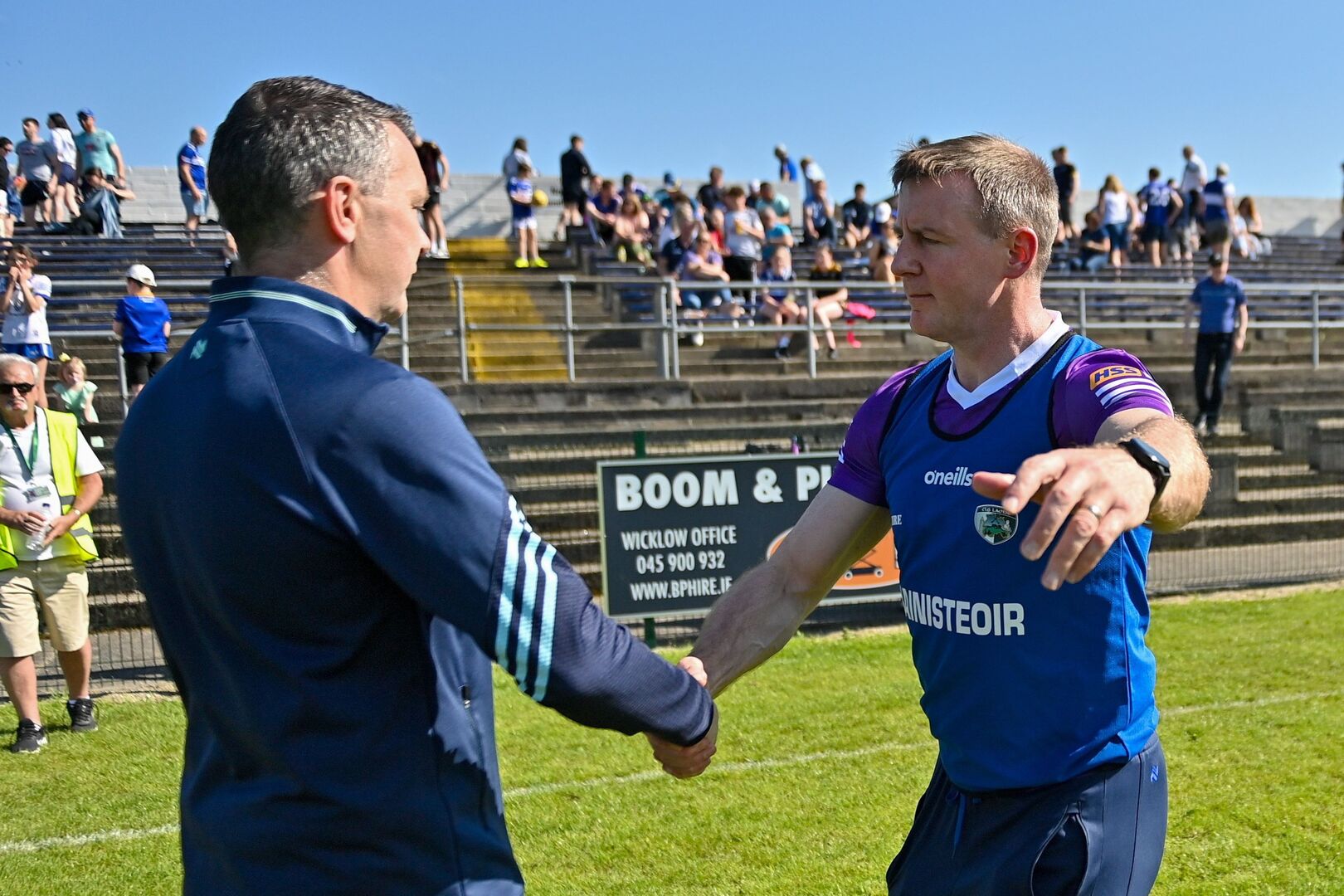 Armagh legends face off in Tailteann Cup as Faithful aim to upset Cats ...
