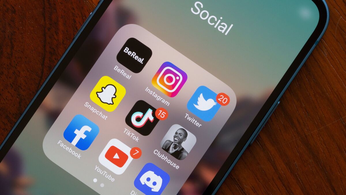 Adrian Weckler: Want to get the kids off social media? Nothing compares ...