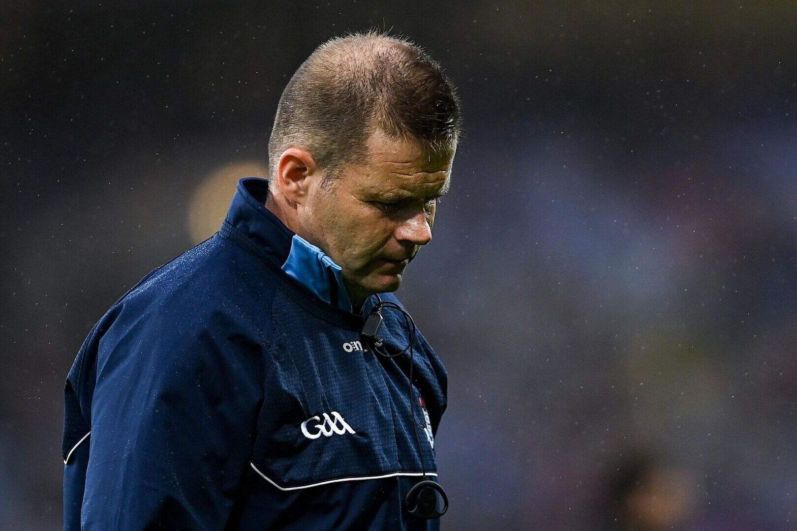 Dick Clerkin: Dublin are in a rut and this is shaping up to be the most ...