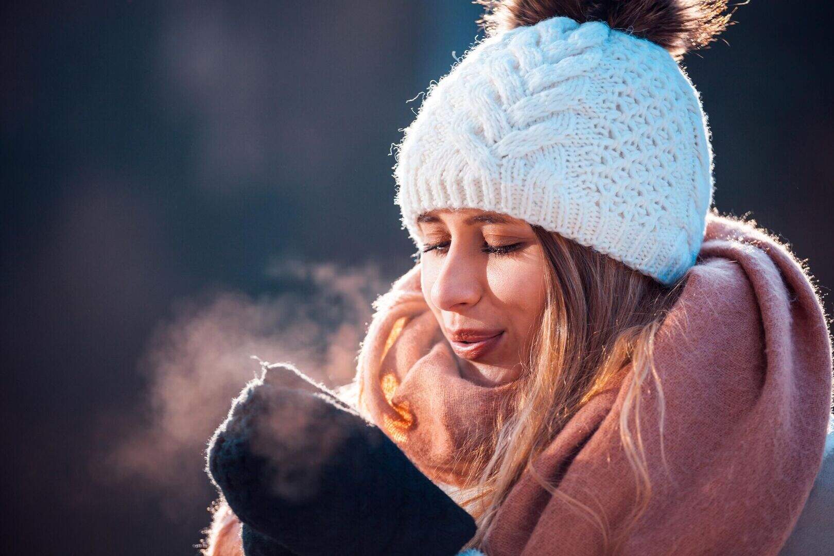 Temperatures set to drop as low as -3C tonight across parts of the ...