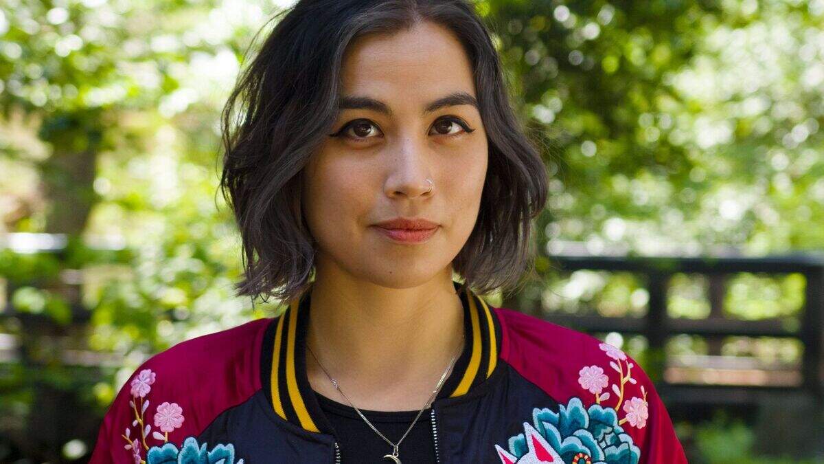 Louth-based author Clara Kumagai making waves with debut novel ‘Catfish ...