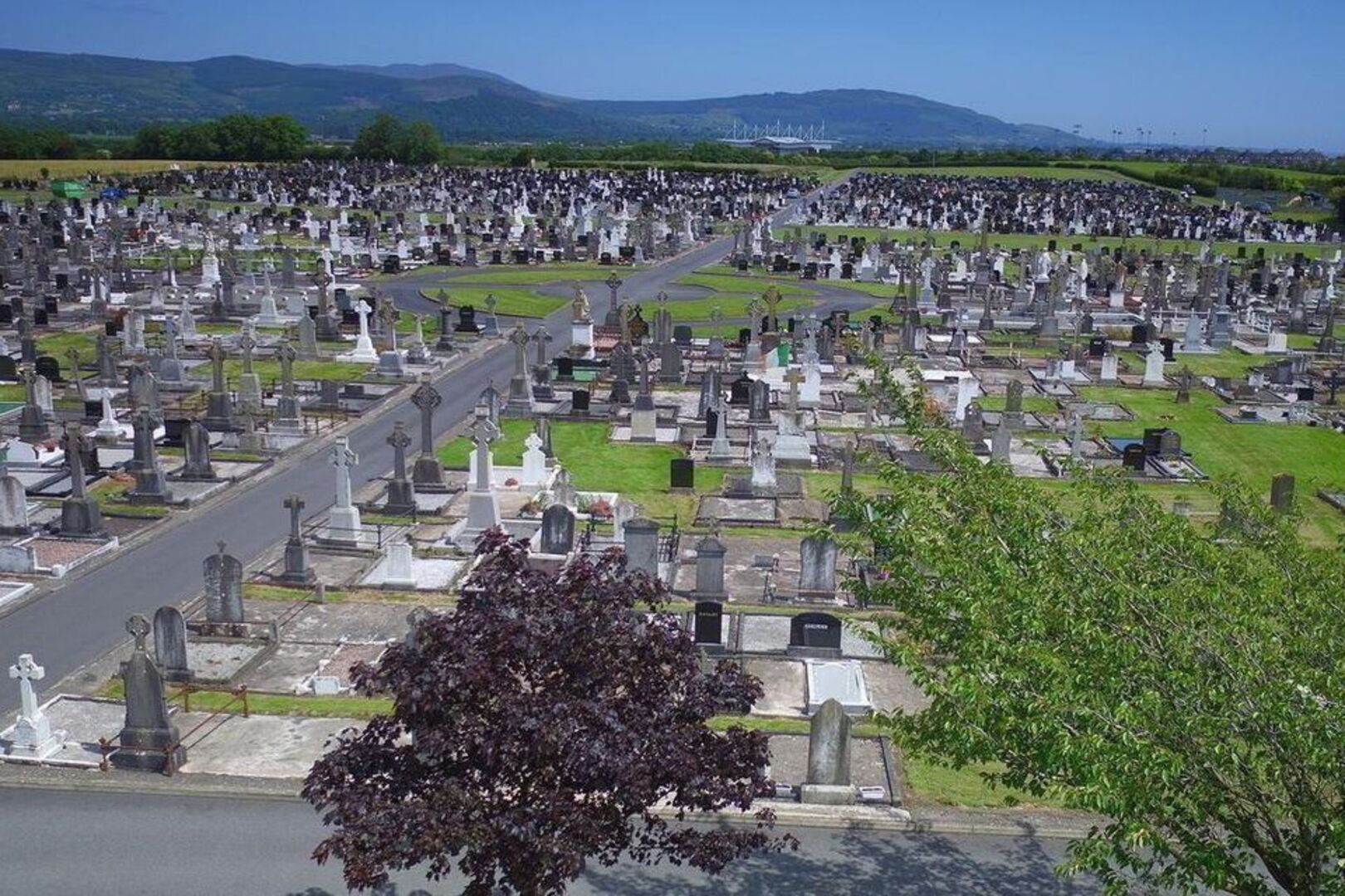 Plans submitted for new graveyard in Tipperary | Irish Independent