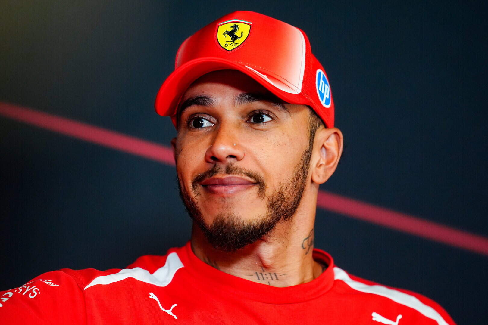 Lewis Hamilton vs Mercedes in Barcelona: Russell on pole, Antonelli ...