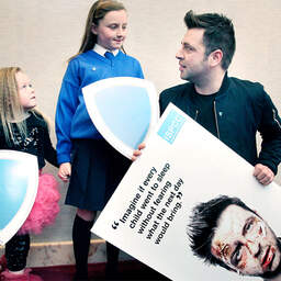 Westlife star Mark Feehily lashes Twitter ‘sickos’ who abuse him ...