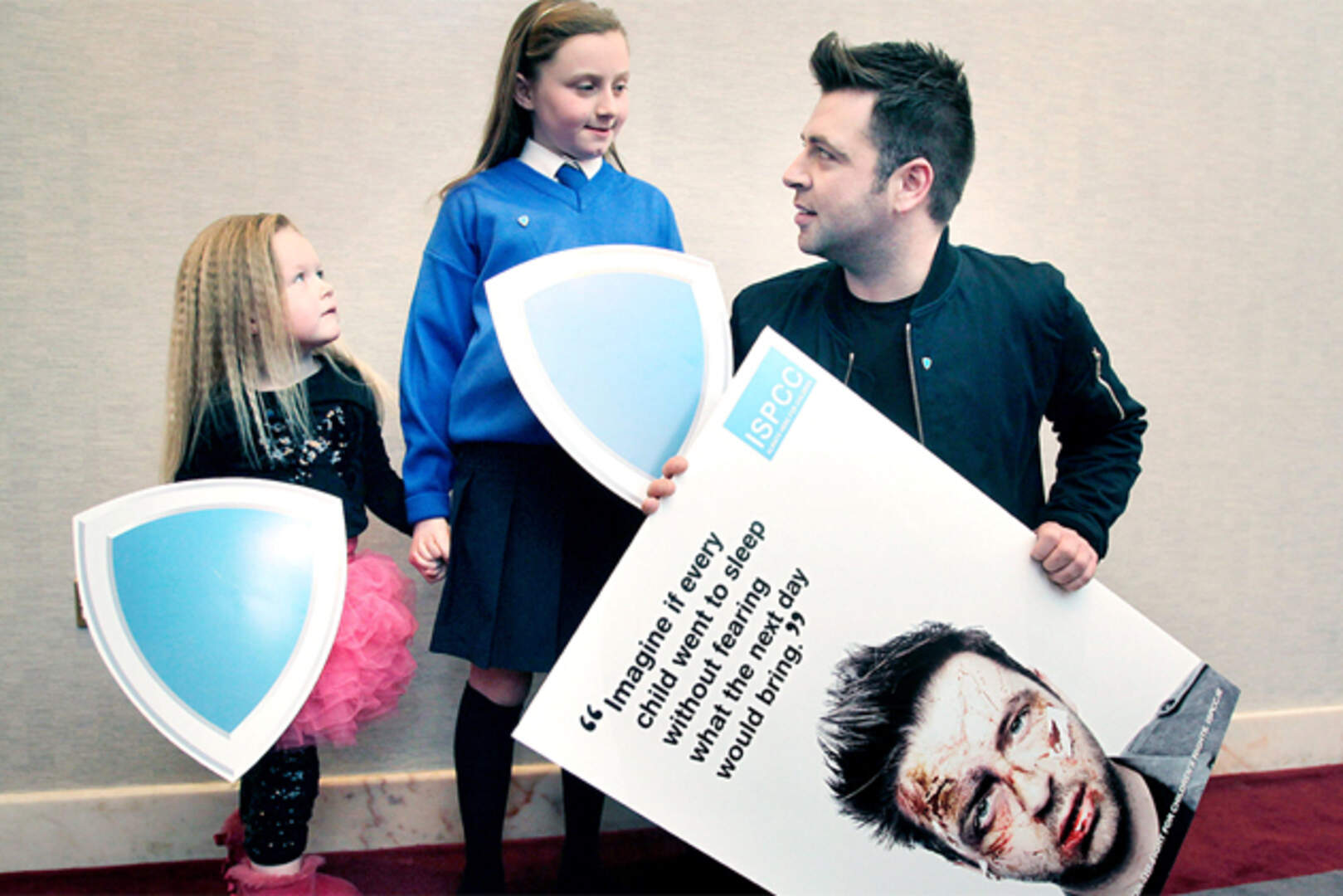Westlife star Mark Feehily lashes Twitter ‘sickos’ who abuse him ...