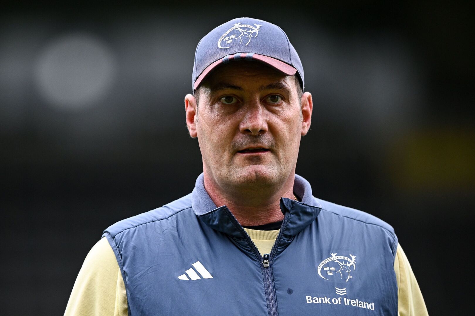 Jimmy Duffy the front-runner as forwards coach Alex Codling confirms he ...