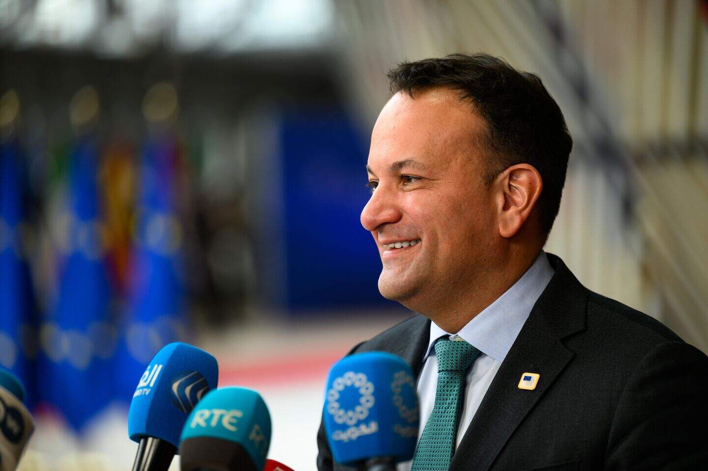 Wigmore: How Leo Varadkar dodged Big Phil Hogan’s knife, a quiet chat ...