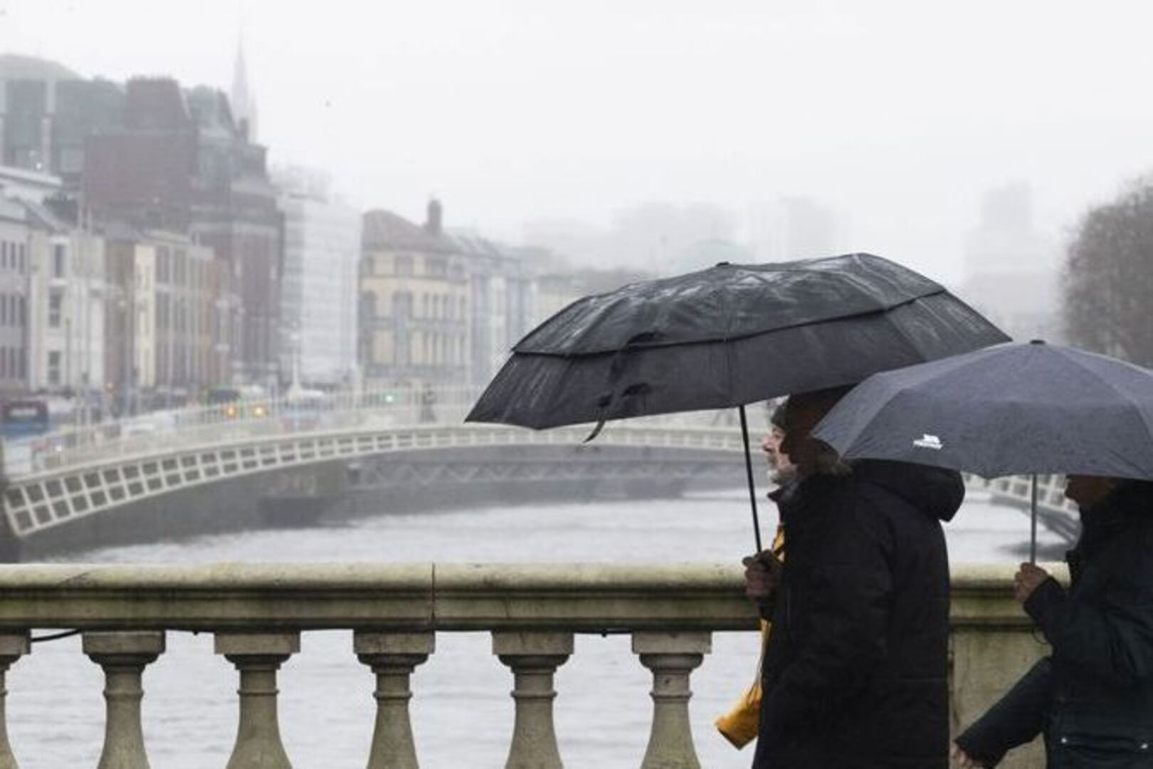 Colder weather on the way for this week, as temperatures set to drop ...