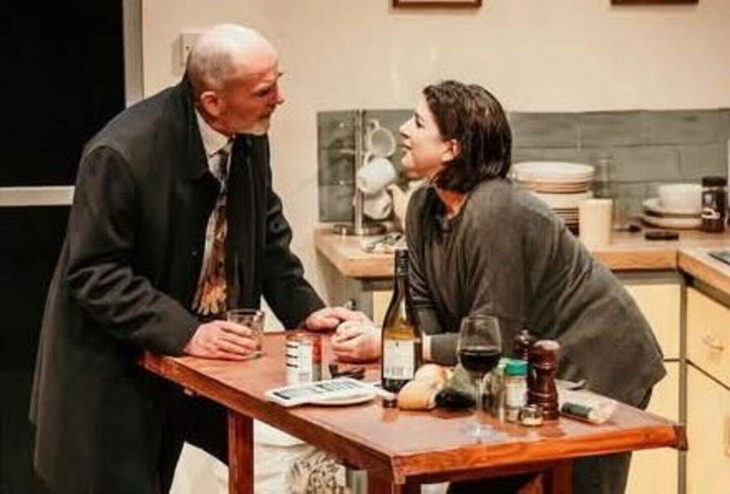 Glory for various Wexford groups at All-Ireland Drama Festival finals ...
