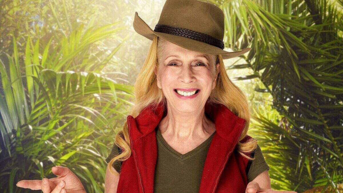 Lady C departs I'm a Celebrity with harsh words for Tony Hadley and ...