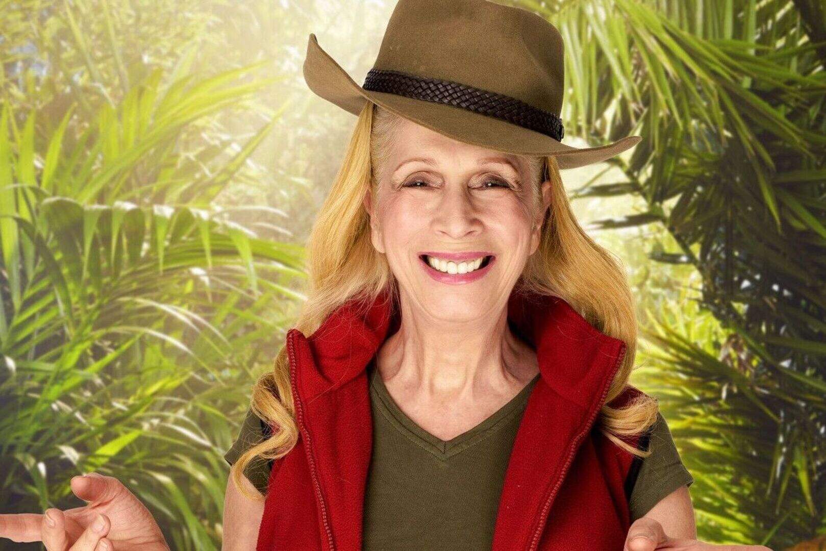 Lady C departs I'm a Celebrity with harsh words for Tony Hadley and ...