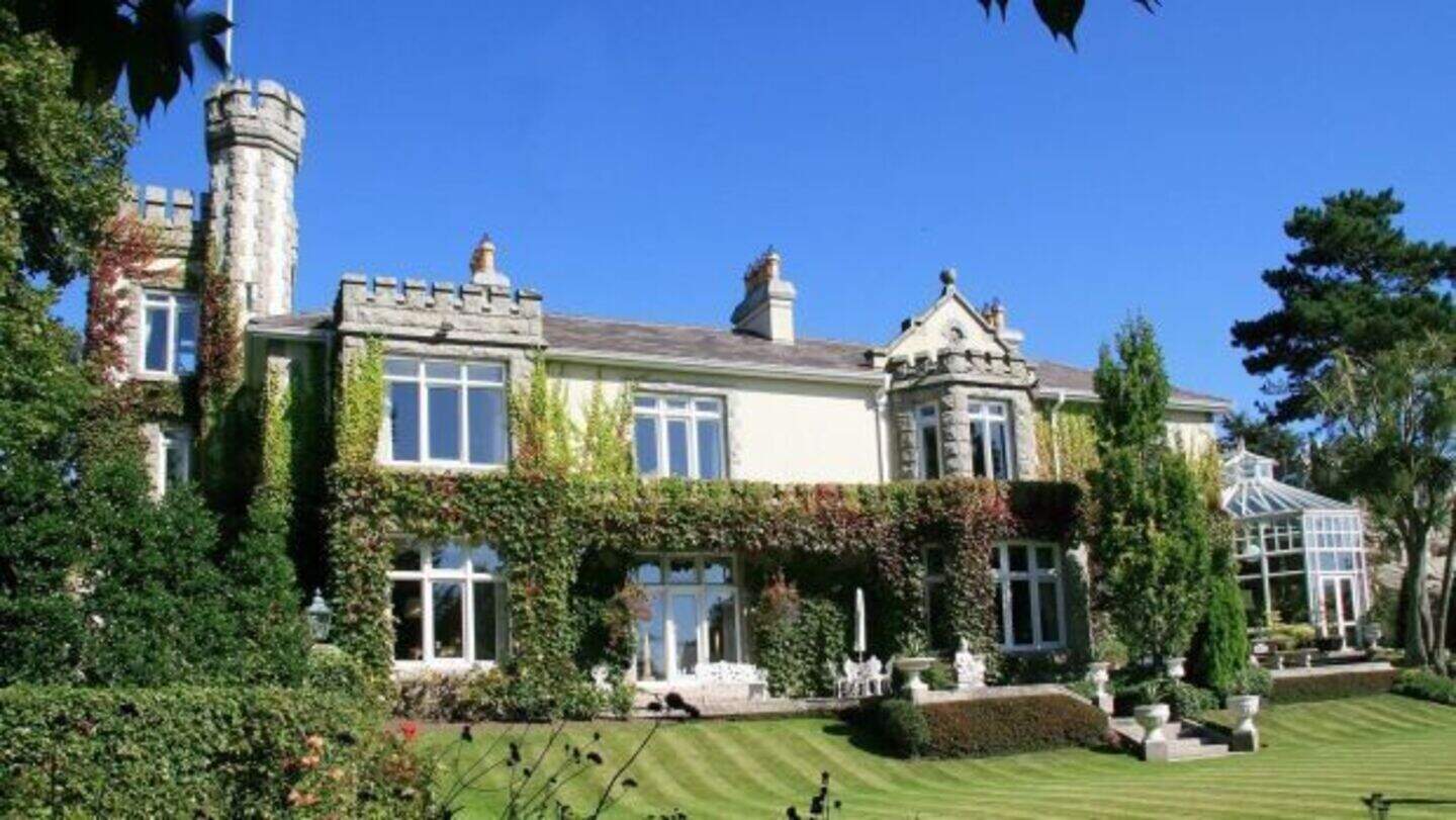 Ireland's top 10 most expensive homes... What can you get for €20M ...