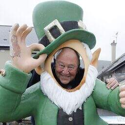 Carlingford Leprechaun Cavern named as second highest rated visitor ...