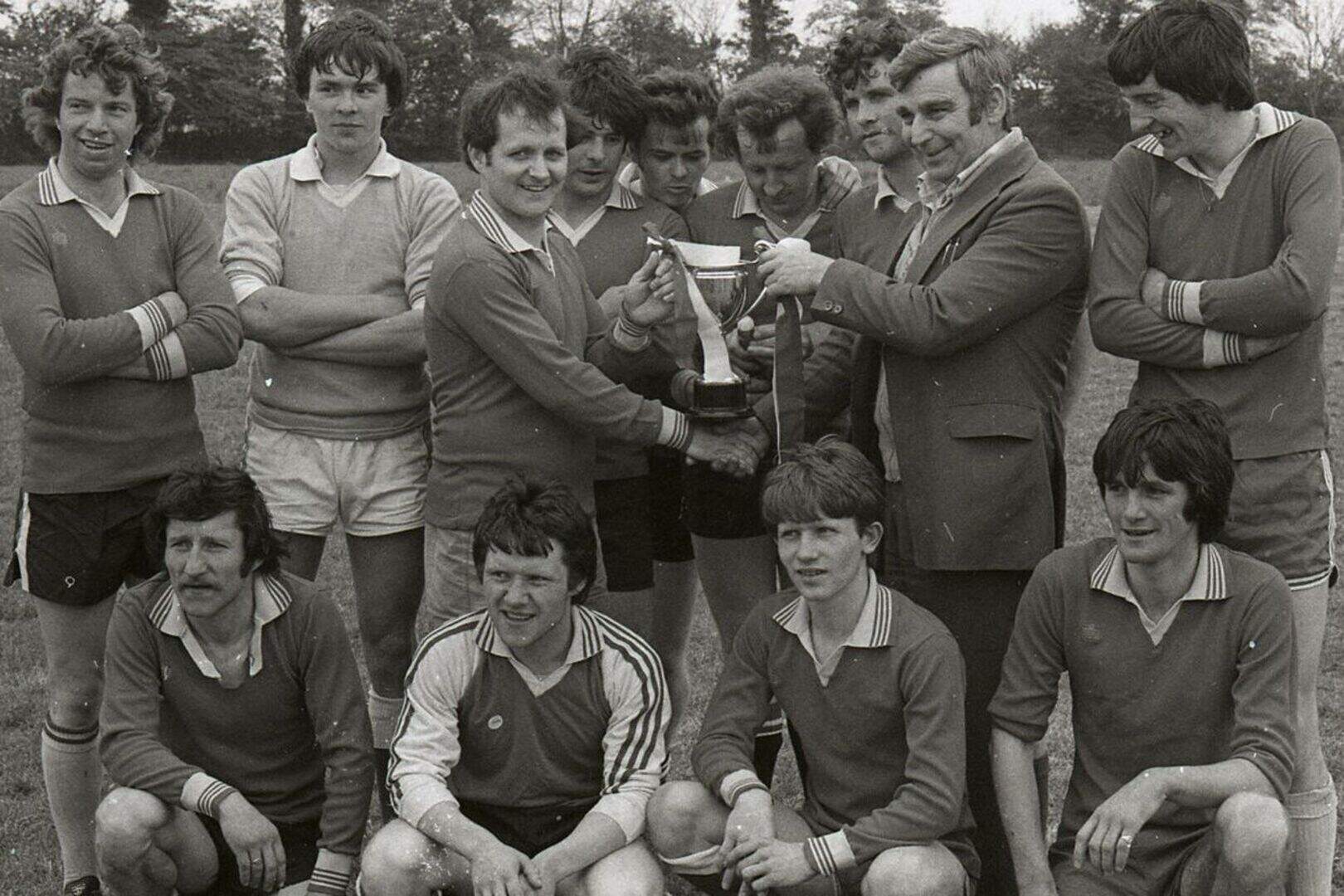 50 years of Ross Celtic | Irish Independent
